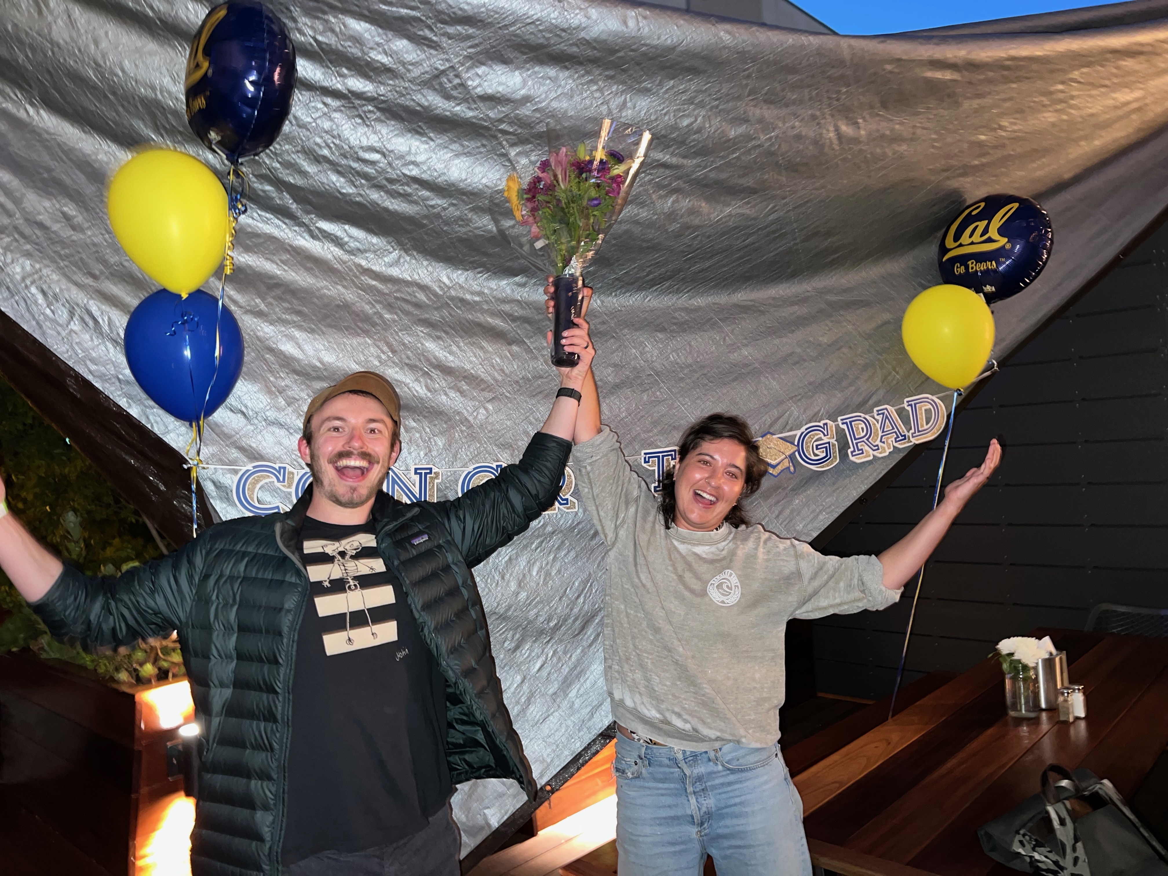 News – Boots Lab – UC Berkeley